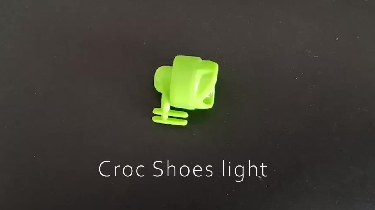 Flashlights Attachment For Crocs,Light Up Charm Accessories For Adults ...
