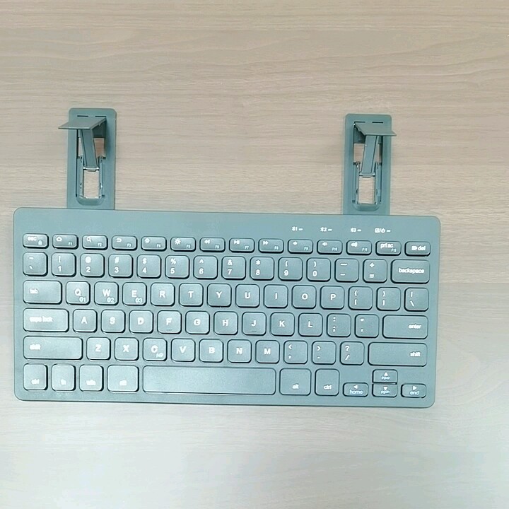 Custom Wireless Portable Slim Cute Keyboard Smart Mini Gaming Keyboard ...