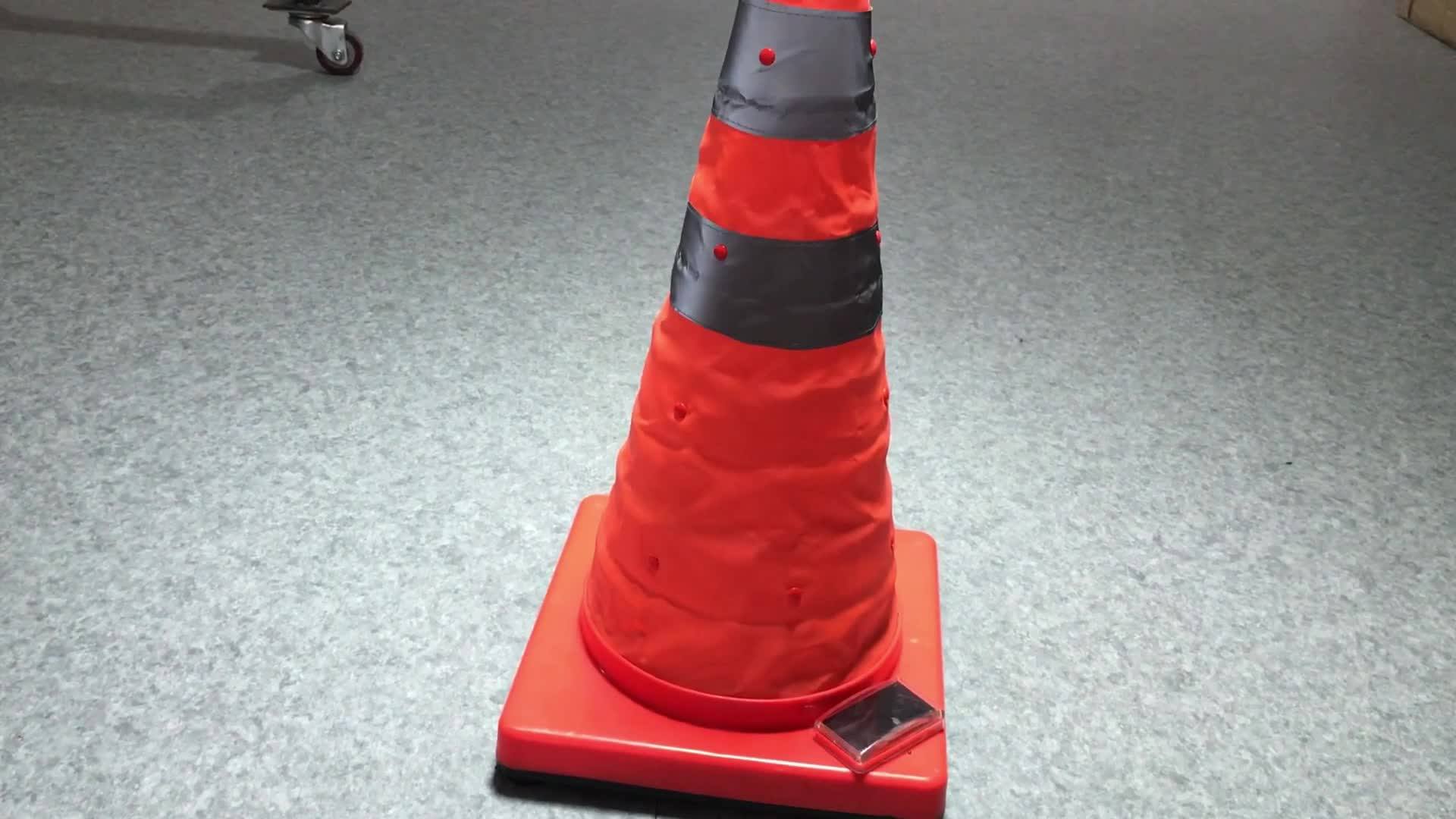 Led Slovakian Orange Pvc Plastic Inflatable Collapsible Colored ...