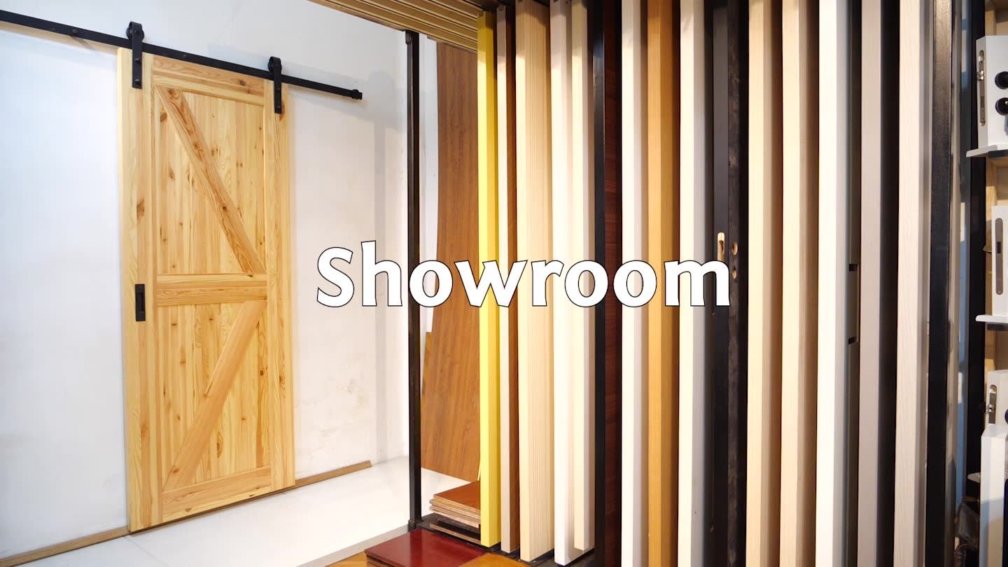 Prettywood Italian Design Timber Wood Door Leaf Mdf Wood Door Frame ...