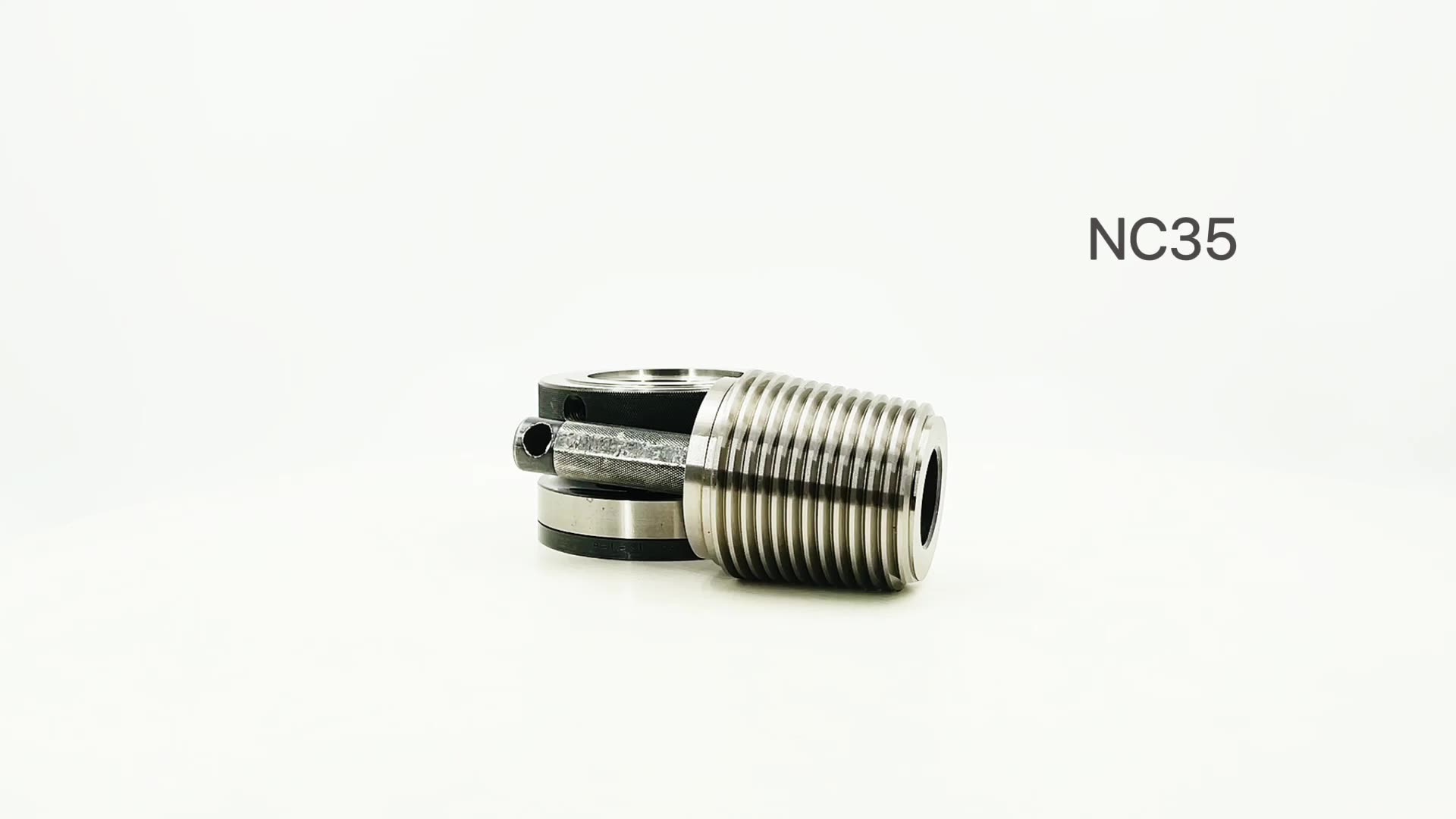 Api Spec 7-2 Thread Gauges For Drilling Tools Factory,Nc35 Working Plug ...