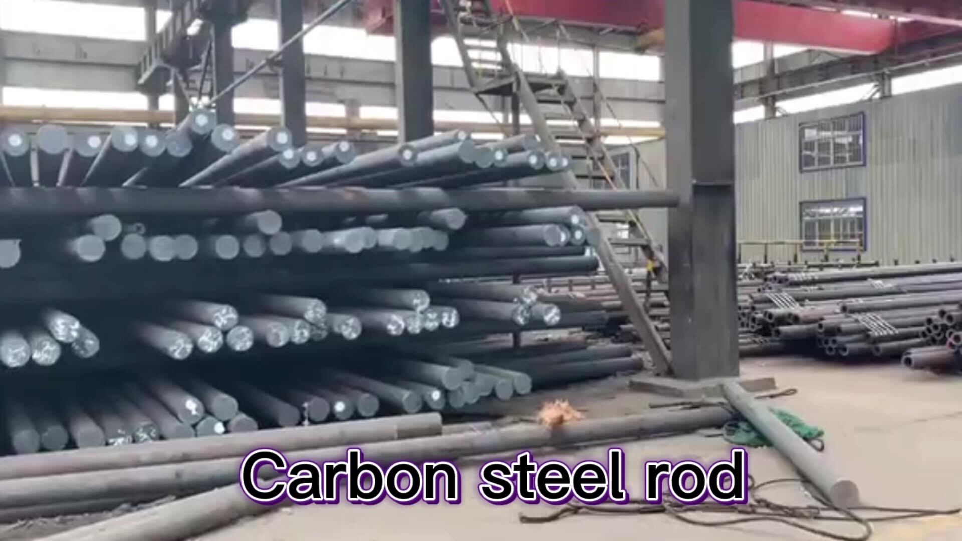 Alloy Steel Bar 34cr4 41cr4 Jis Scr440 Scr445 Scr430 Skd11 Round Steel ...