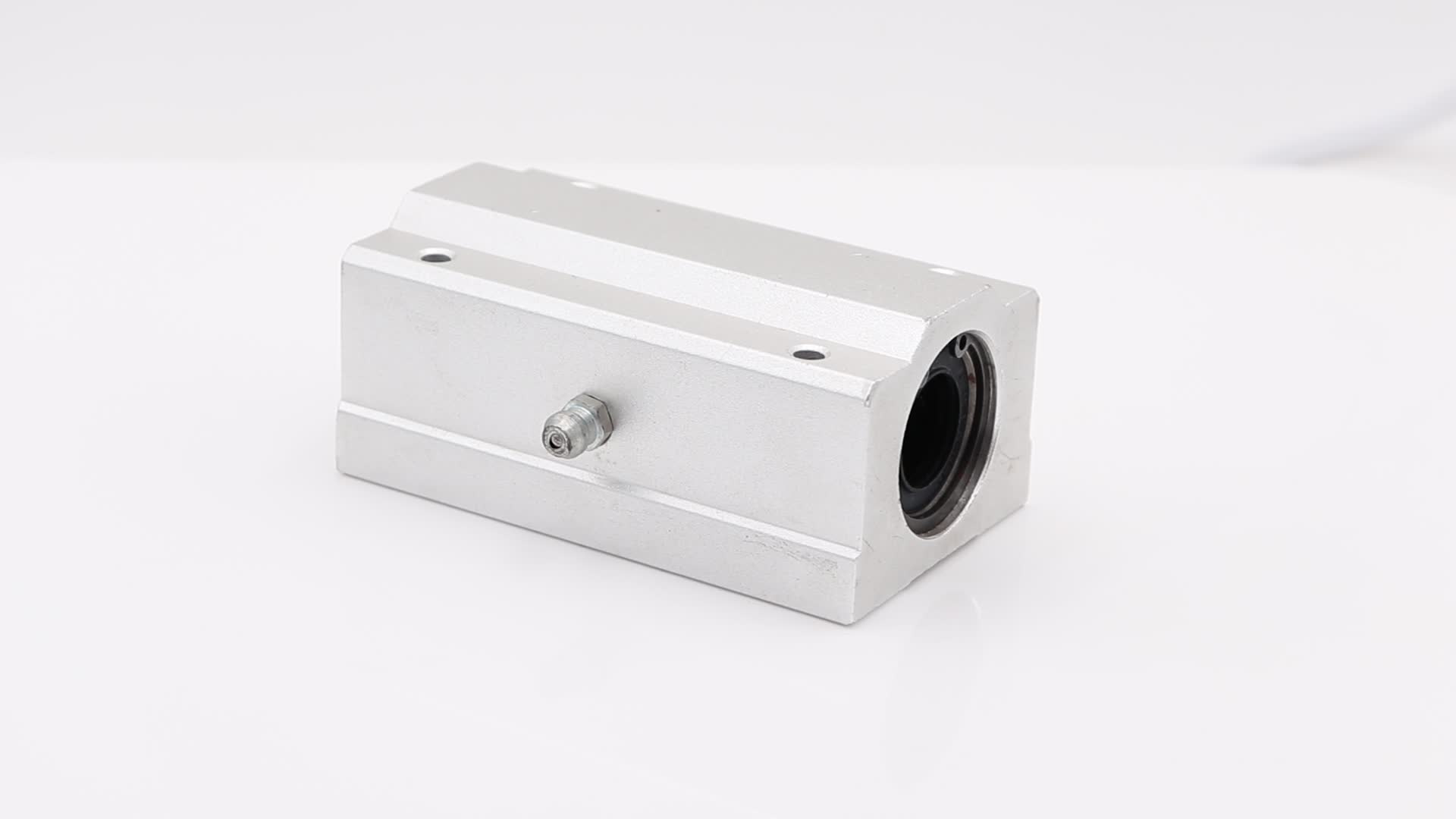 Scs16luu Linear Actuator For Sex Machine Linear Guide Rail Sliding Bearing Buy Sliding Bearing