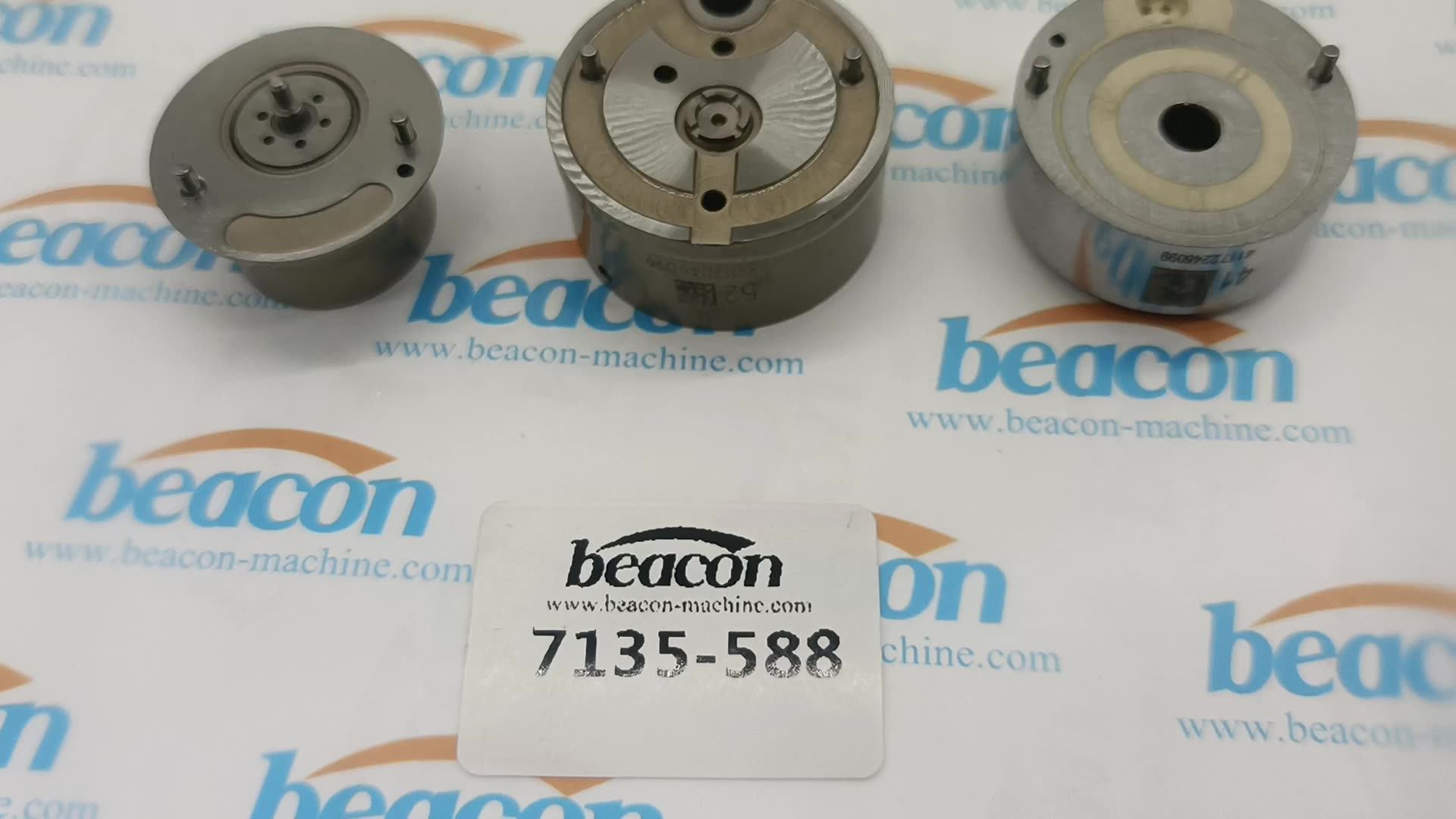 Genuine And New Diesel Unit Injector Actuator 7135-588 7135588 Control ...