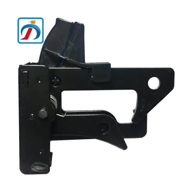 2048800064 C Class Engine Hood Catch Lock Safety W204 Hood Lock Latch ...
