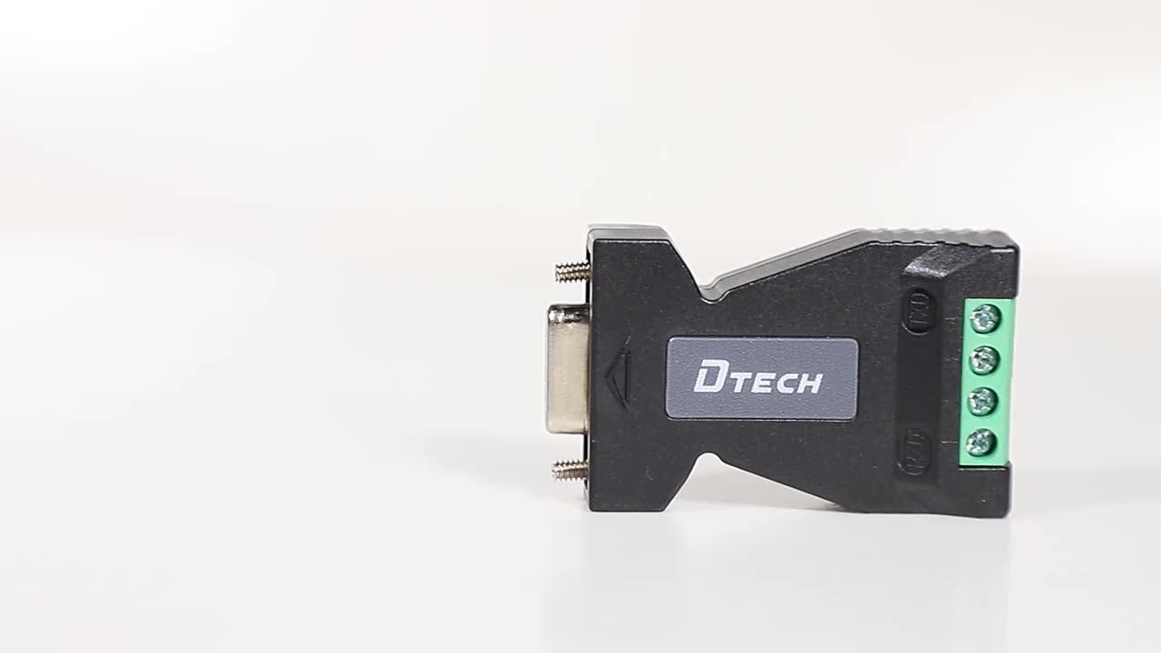 Rs485 Converter Adapter,Rs-232 To 485/422 Converter Adapter Cascadable ...