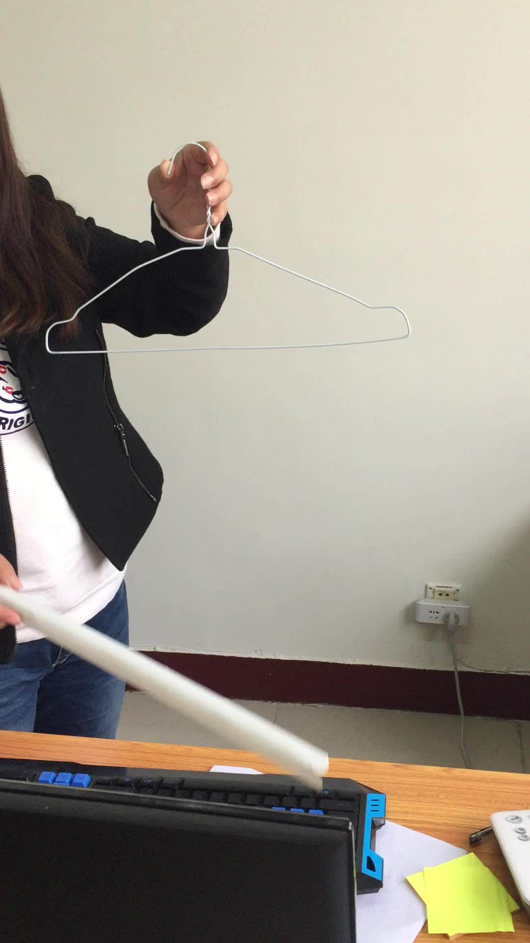 U Trouser Guards Green Latex For Wire Hangers - Buy Laundry Room 16 ...