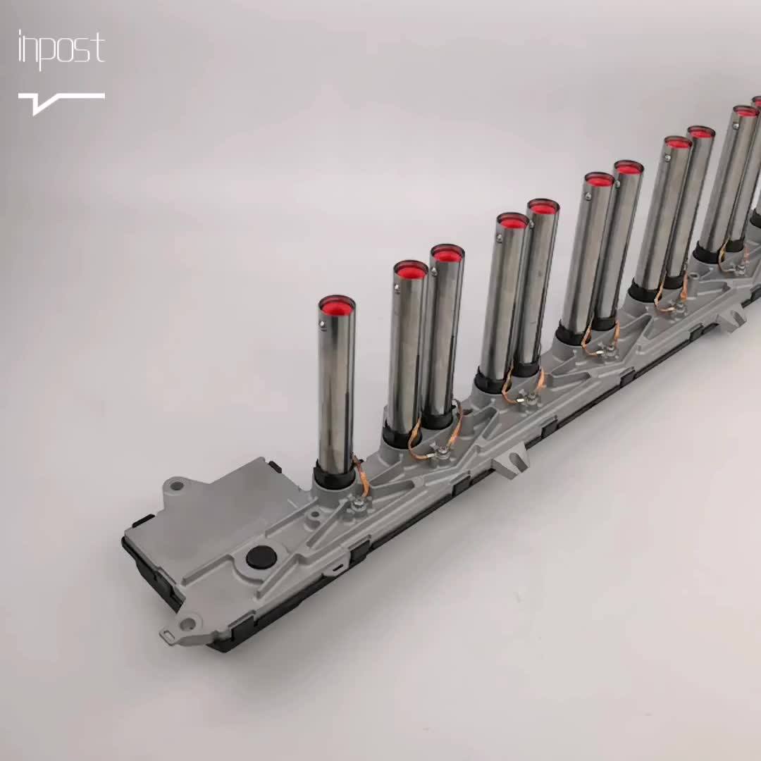 Right Ignition Coil Pack 2751500680 For Mercedes V12 W215 Cl600 S600 ...