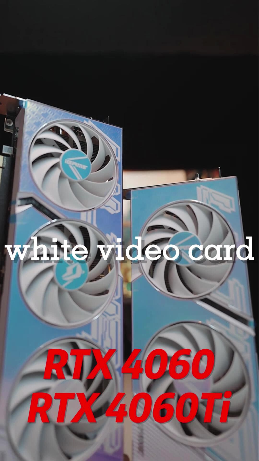 Rtx 4060 Ti 8 Pin Colorful Geforce Duo Ultra W Oc Vga Power Cable 8gb ...