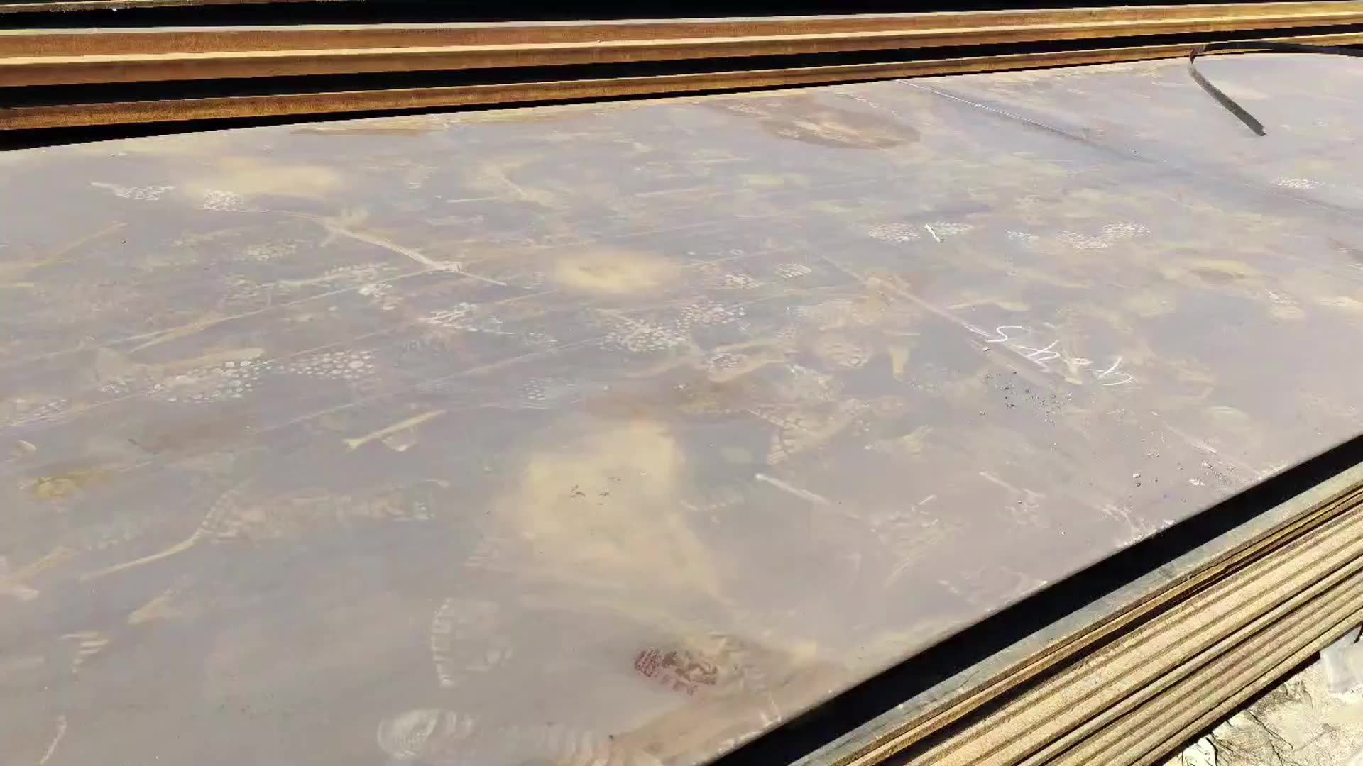 2 Mm Thick Hrc Crc G550 Q235 S235jr High Quality Cold Rolled Hrc Medium ...