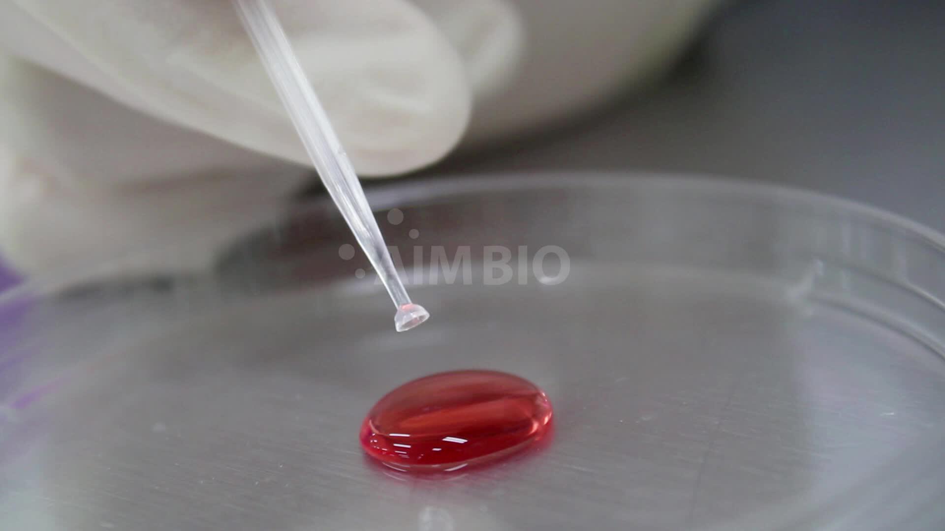 Medical Laboratory Blood Collection And Transfer Small Volume Sampling ...
