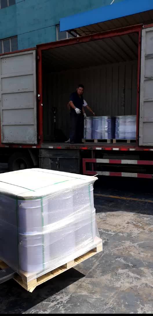 Electrical Epoxy Resin Compound Epoxy Resin Potting Compoud Casting ...