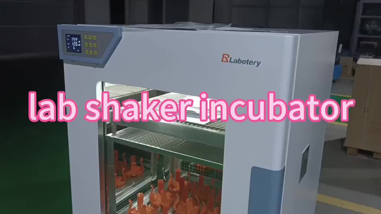 Laboratory Vertical 2-layer Shaking Plate Spring Flask Clamp Sticky ...