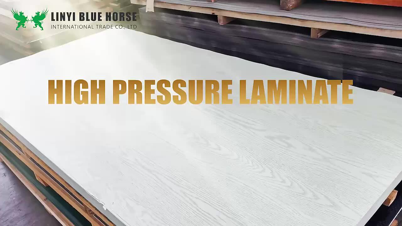 Hpl Plywood 15 Mm Thickness Hpl Finished Laminated Plywood - Buy ...