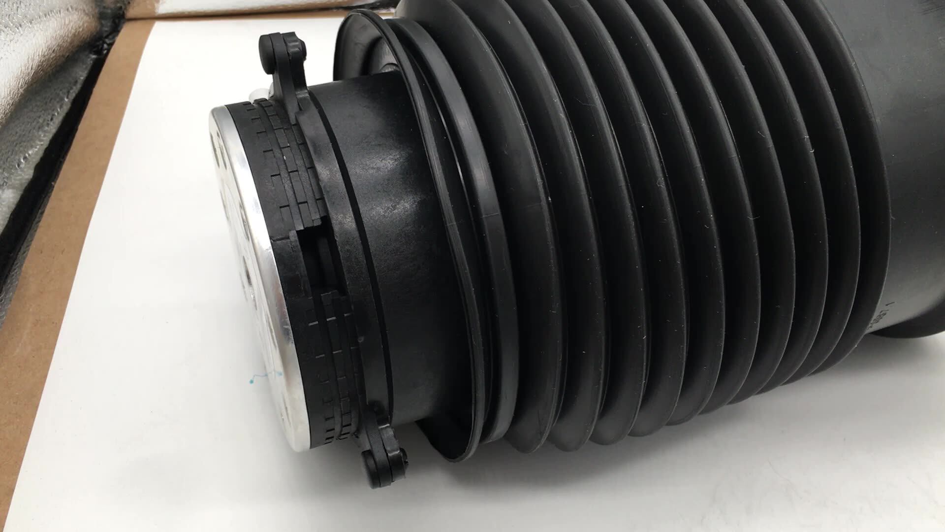 Hot Sale Suspension System Air Spring Bag For Mercedes Benz 2053200725 ...