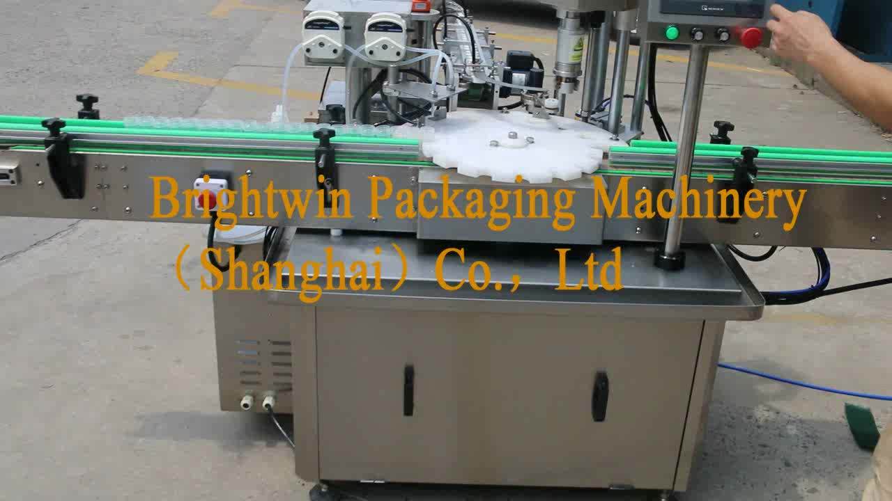 Shanghai Factory Commercial Cigarette Filling Machine Small Dose ...