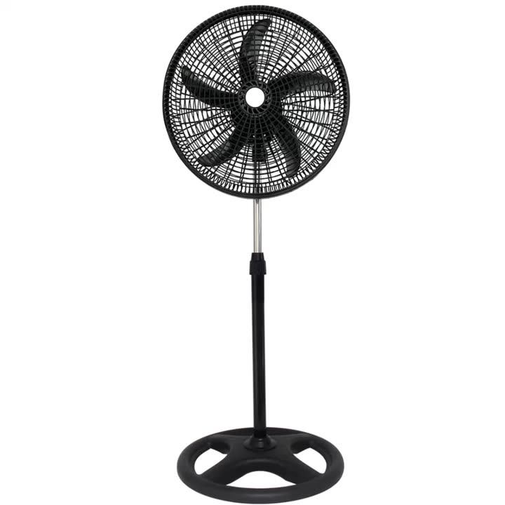 Industrial Stand Fan South Africa Turbo Pedestal Standing 18 Inch ...