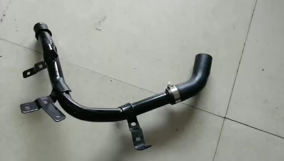 Hebei Auto Coolant Water Hose Pipe For Peugeot 307 C2 207 308 408 206 ...