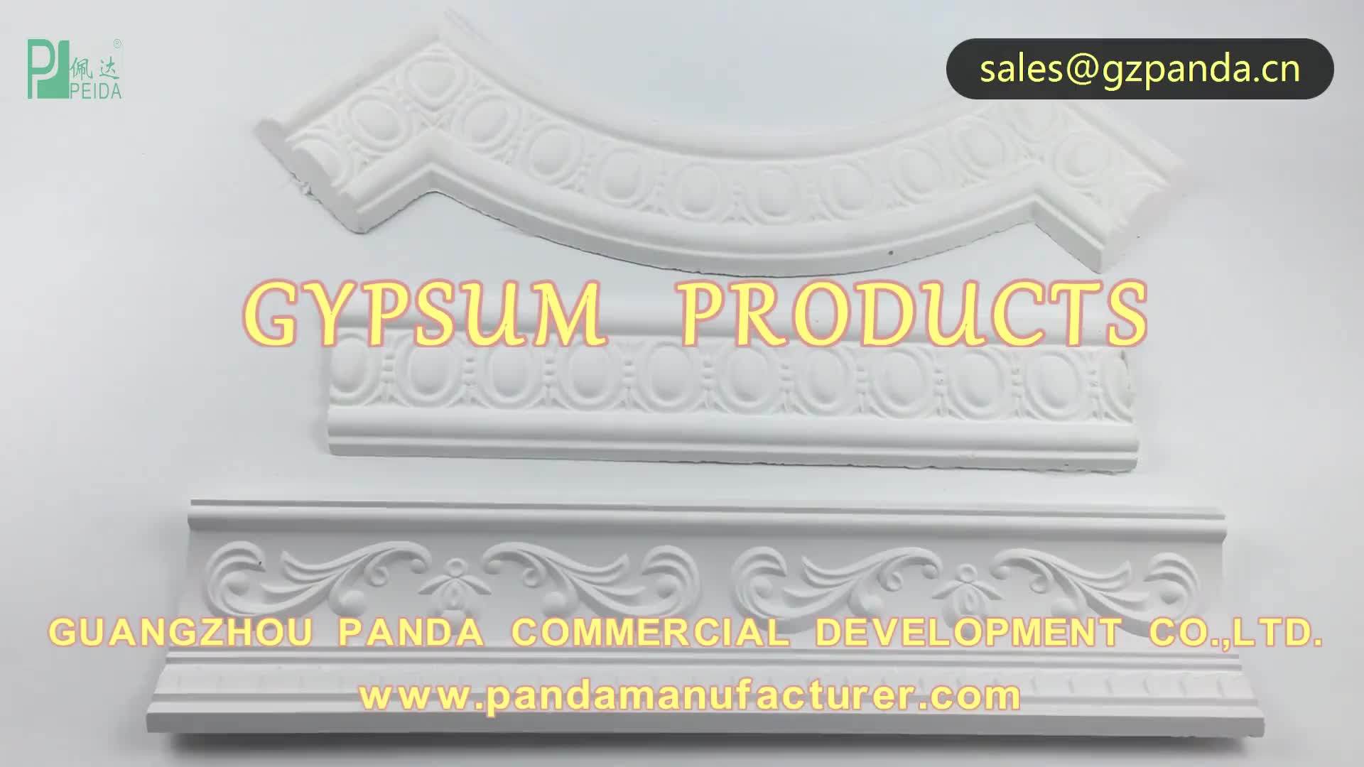 Gypsum Angle Line - Buy Gypsum Angle Line,Gypsum Products,Plaster ...