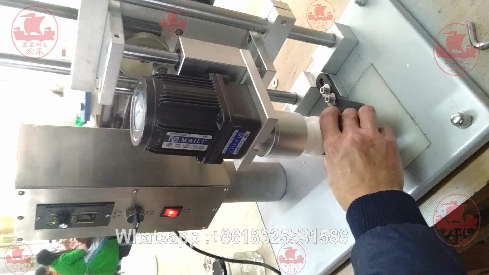 Semi Automatic Manual Screw Capping Machine Handheld Capping Machine ...