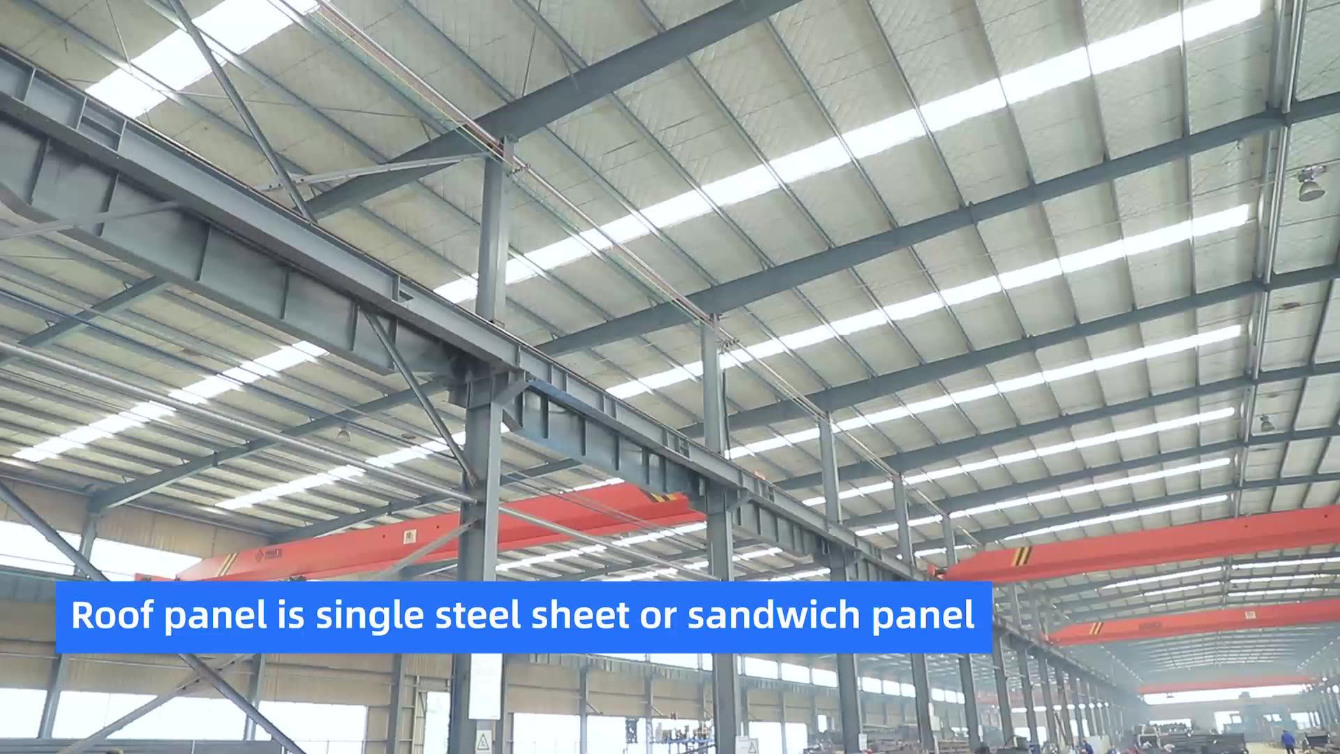 Commercial Hotel Prefabricated Steel Structure Office Building - Buy ...