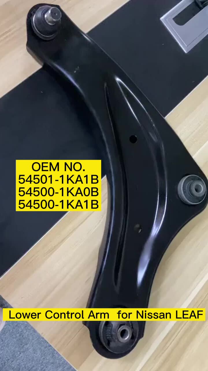 Gj6a-34-j50b Gj6a-34-j00b Hot Sale Wholesale Auto Suspension Parts ...