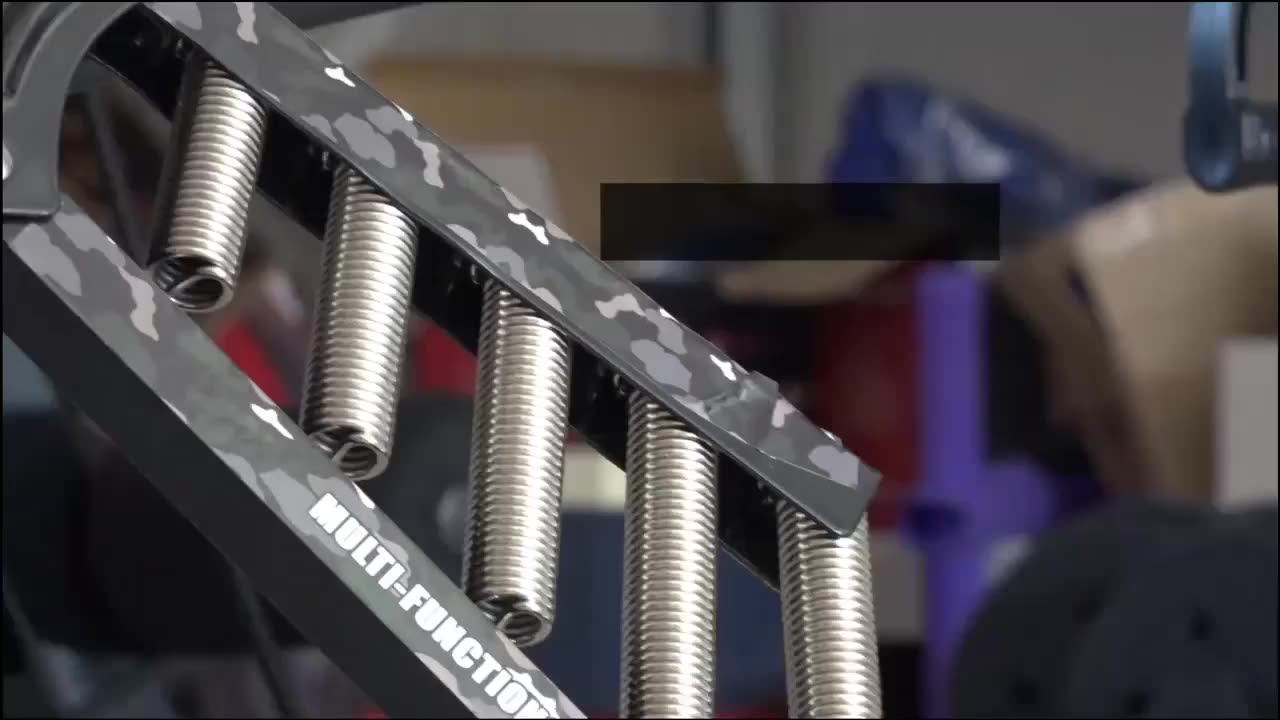 Power Hand Grip Arm Trainer Arm Wrestling Exercise Equipment Hand ...