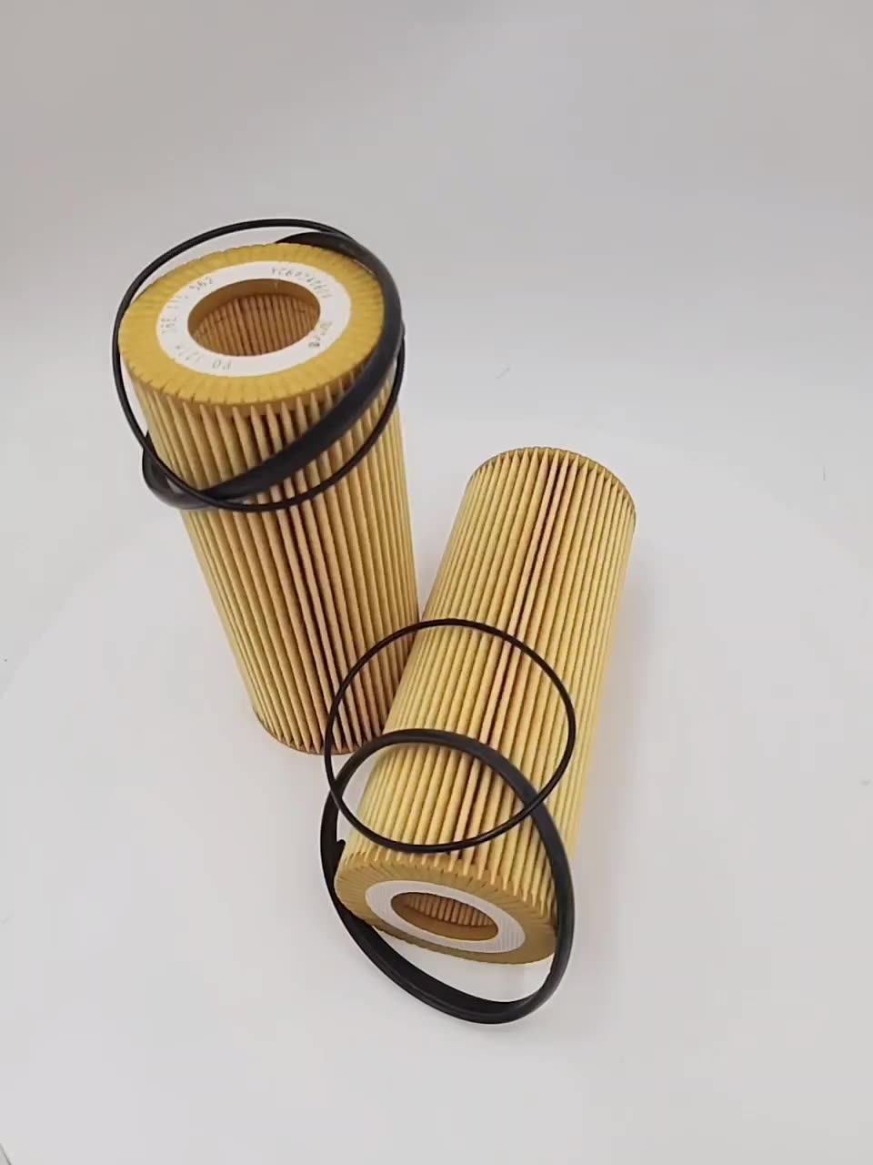 Premium Oil Filter 06e115562,95810722200 For Audi A4 A5 A6 A8 Q5 Q7 ...