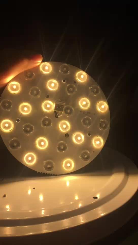 Hoslight C2 15w Led Ceiling Modules Lights 2835 Smd Pcb Board Lamps ...