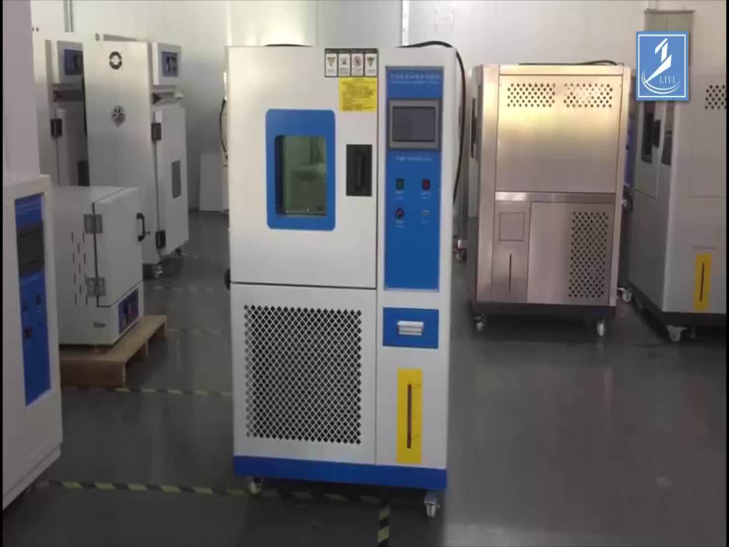 Temperature Climatic Test Chamber,Humidity Climatic Chamber,Climatic ...