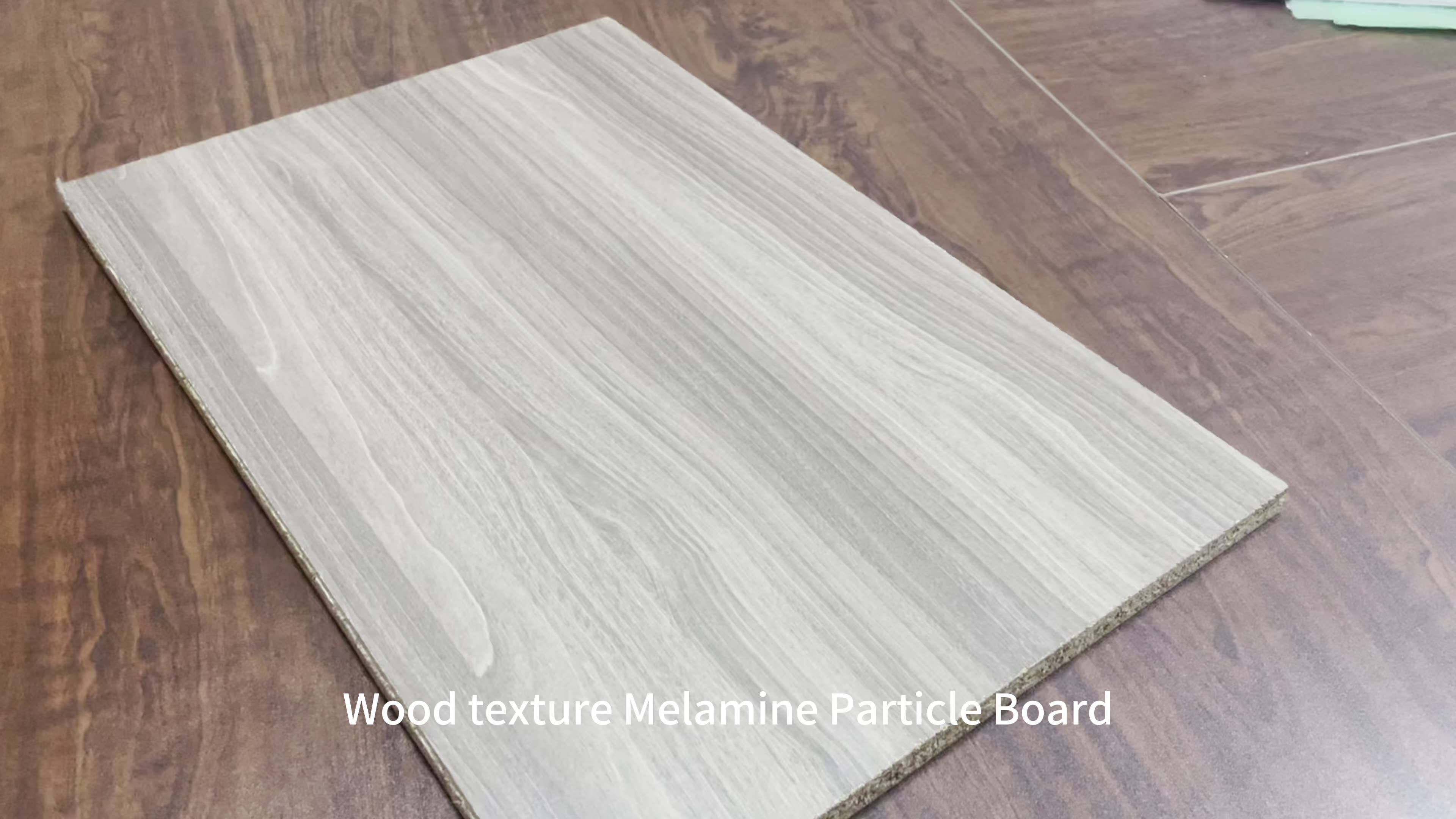 Texture Melamine Wood Grain Pattern In Mdf,Particle Board And Plywood For Interior Furniture ...