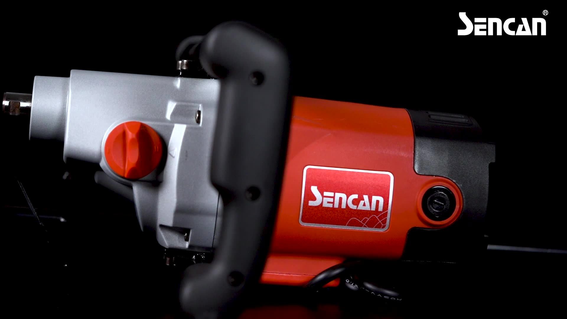 Sencan Power Tools Electric 1400w Model 581801 Professional Comfortable ...