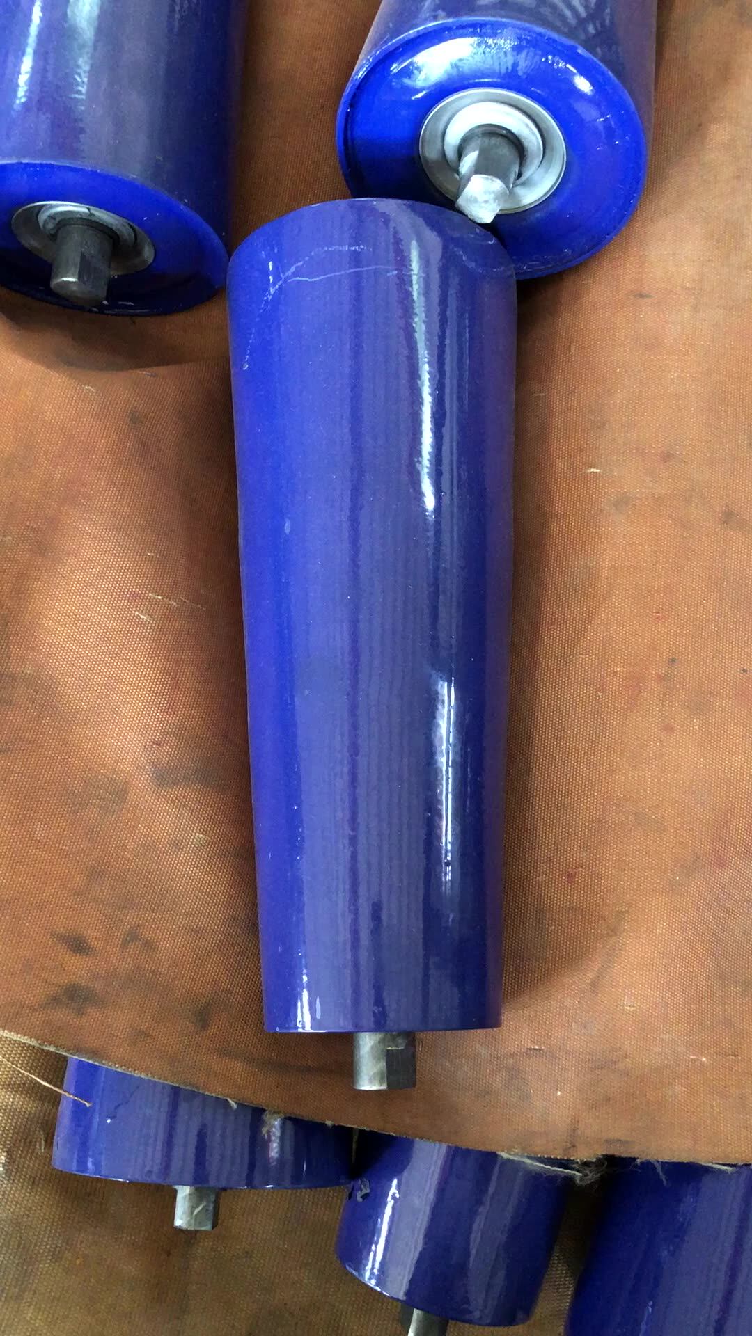 6 Pulgadas De Diámetro Cema C De Rodillo Transportador General A Través ...