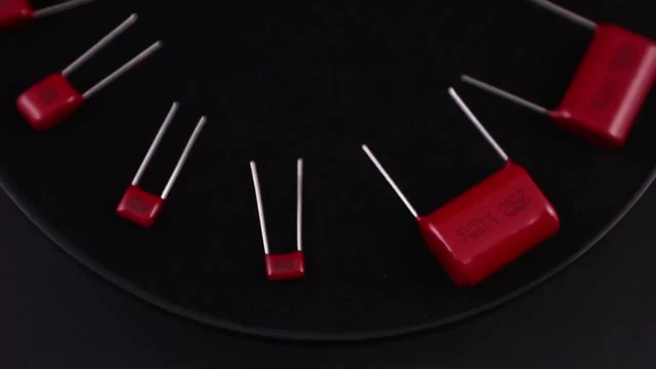 Original Manufacturer Photo Datasheet Surface Mount Cl21 225j 473j ...