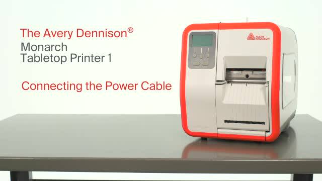 艾利Avery Dennison Monarch ADTP1、ADTP2工业级条码标签打印机-阿里巴巴