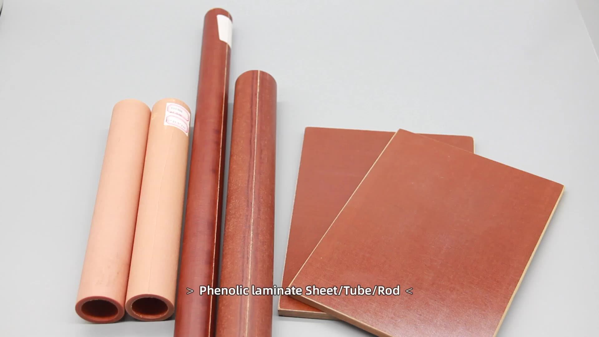 Ztelec Bakelite Panel Textolite Phenolic Resin Board - Buy 6mm Thick ...