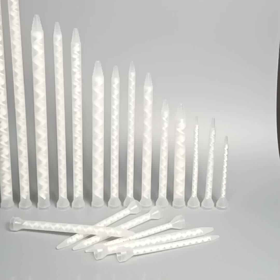 Mch 06-18t Sulzer Mixpac Original Mixer Is Suitable For 200/400ml 1:1/2 ...