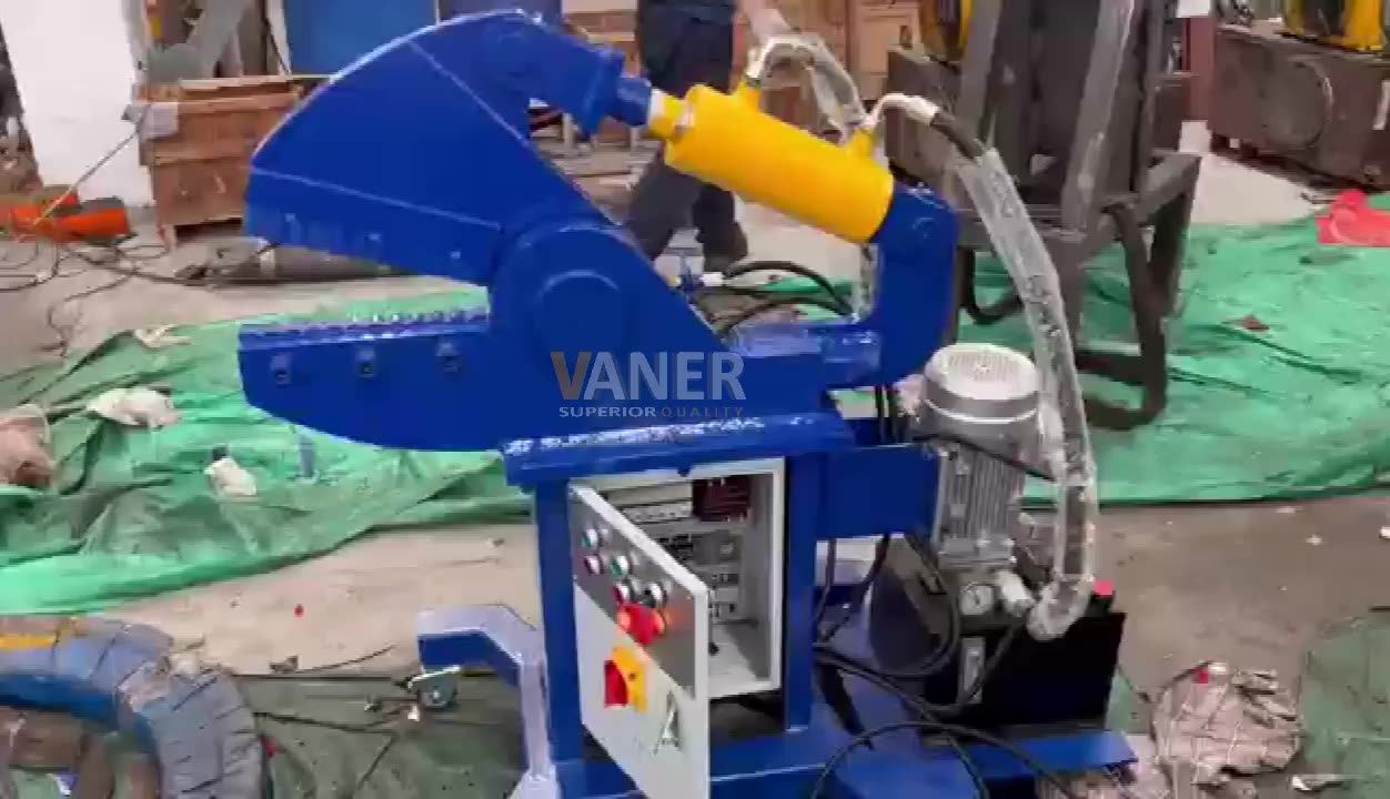 Alligator Scissors Crocodile Cutter Metal Shearing Crocodile Hydraulic ...