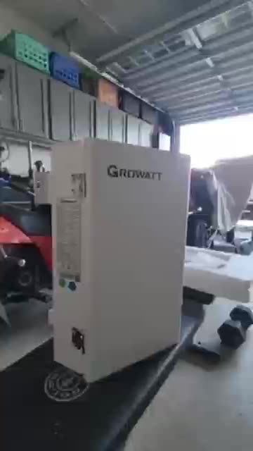 Growatt Ats 5000 / 11400 Autotransformers 240 To 120/120 Growatt 5kw ...