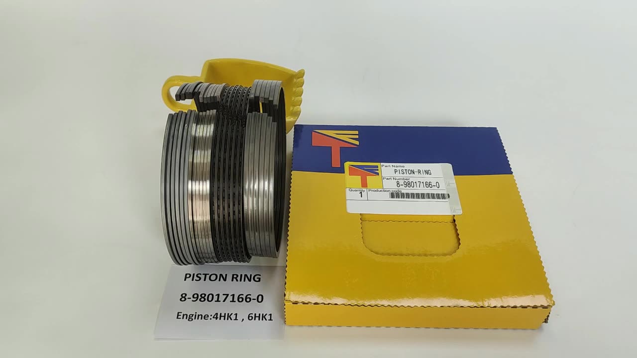 Excavator 3126 C7 Engine Cover Valve Gasket 2720388 Seal 272-0388 - Buy ...