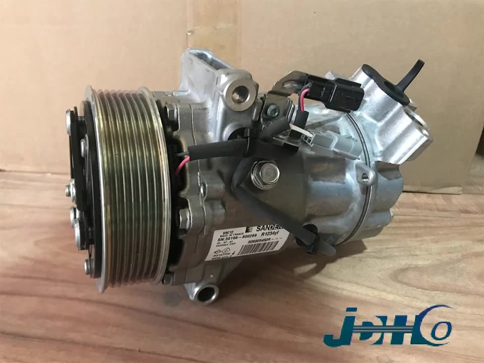 Snc12 Pag 46 12v Air Conditioning Compressor 926005450r 926003358r For ...