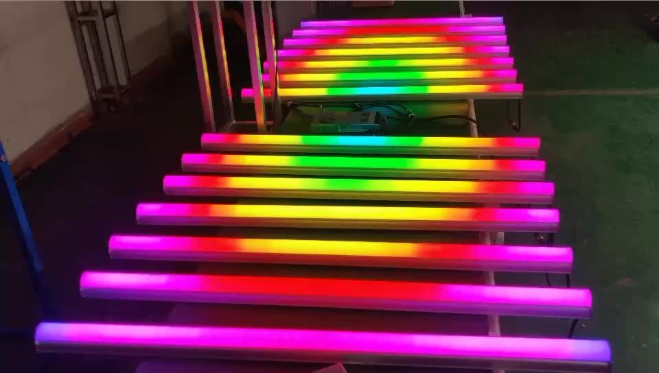 Pixel Led Event Club Ceiling Disco Lighting Show Decoration System ...