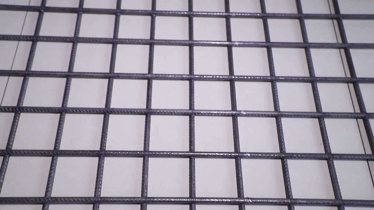 Cheap Price A98 A142 A292 Sl 62 72 82 92 102 Brc Concrete Welded ...