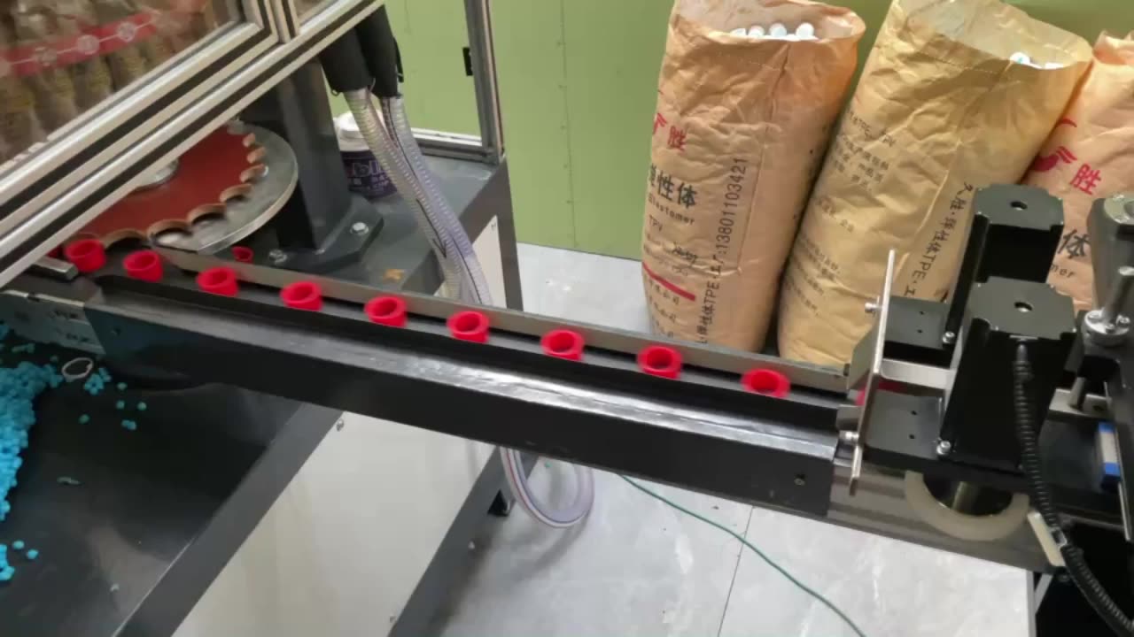 Keyetech Ai Visual Automatic Defect Inspection System Solution For 38mm ... Keyetech Ai Visual Automatic Defect Inspection System Solution For 38mm ...