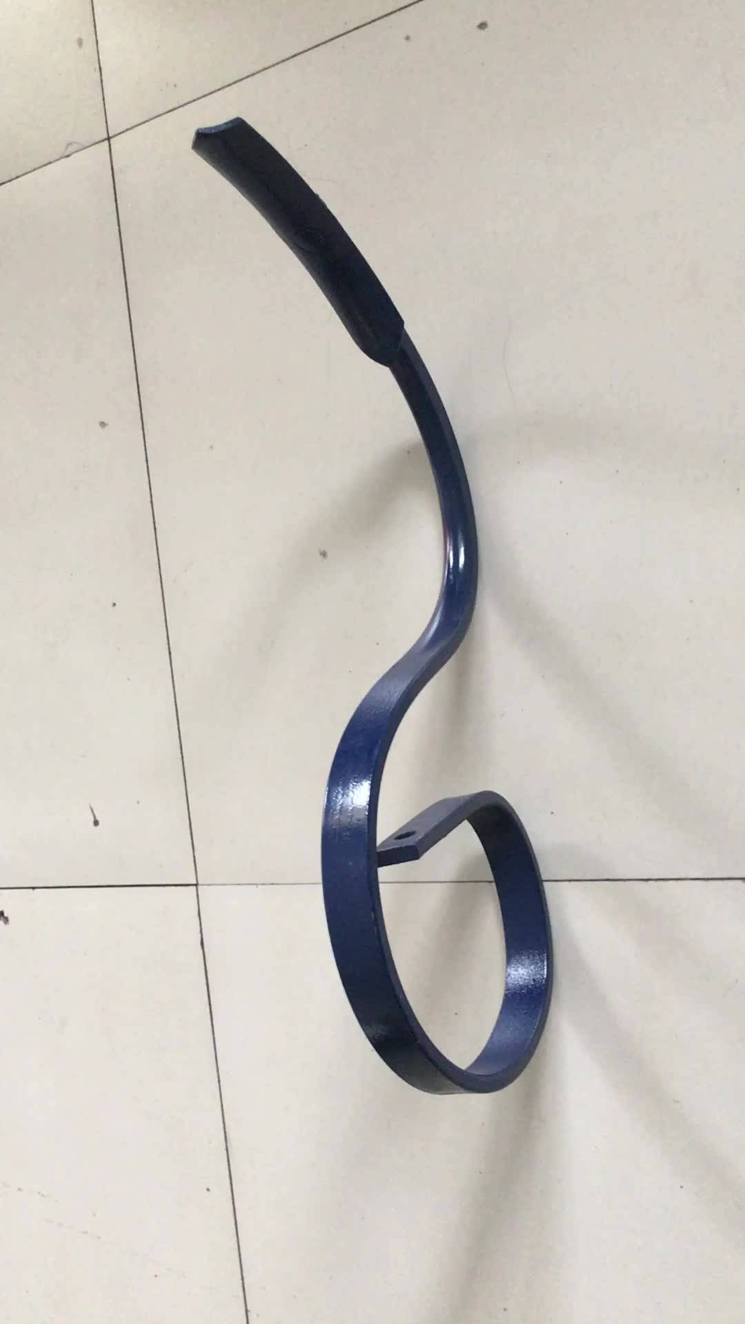 Spring Tine Harrow Parts - Buy S Tine Cultivator,Rotary Tiller Tines ...