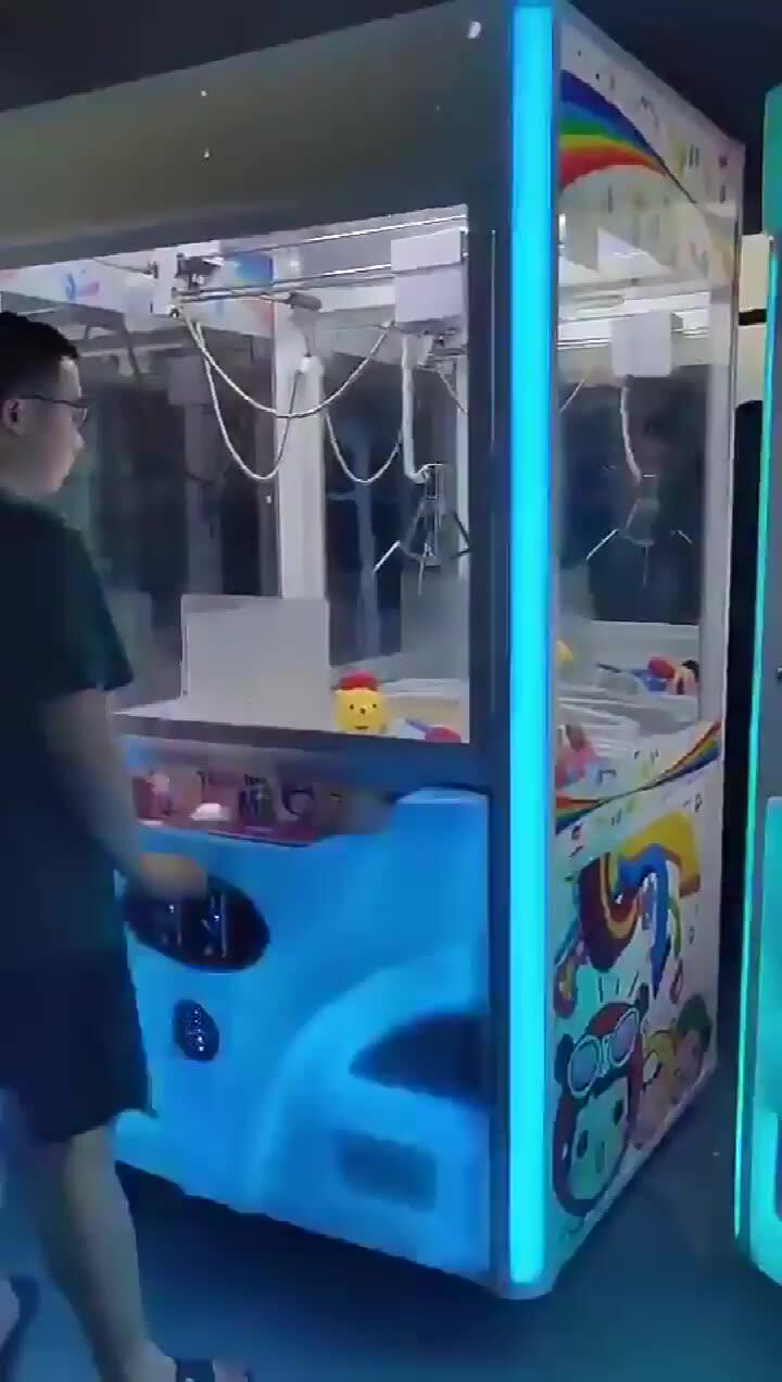 Playfun Hot-sale Commercial Amusement Park Token Bill Coin-operated ...