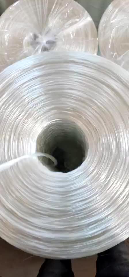 Fiberglass Direct Roving For Filament Winding 200 300 600 1200 1800 ...