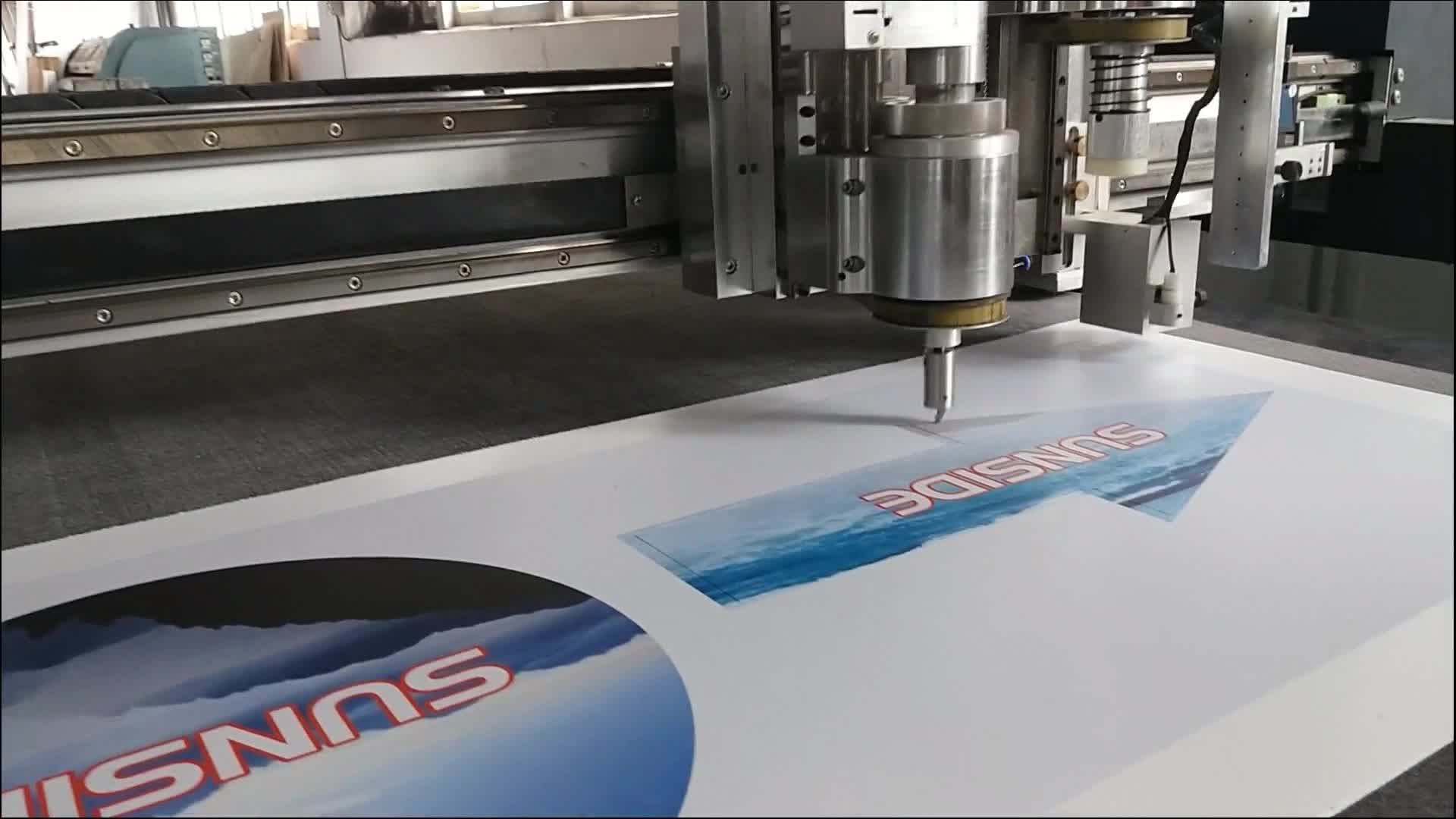 Digital Printing Custom Corrugated Plastic Pvc Foam Board Sign - Buy ...