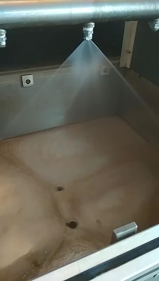 Stainless Steel Flat Fan Water Jet Spray Nozzle Veejet Nozzle - Buy Fan ...