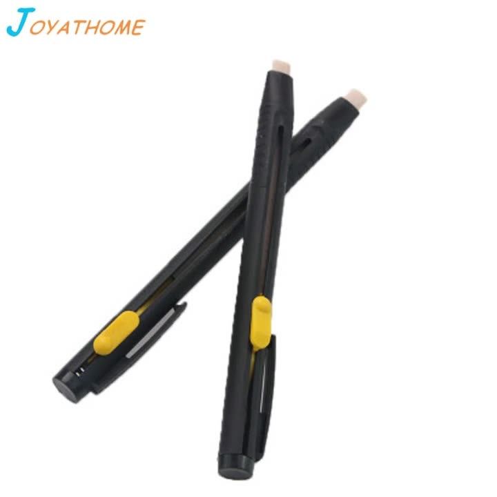 White Heat Erasable Fabric Marking Pens Fabric Paints Pen For T Shirts ...